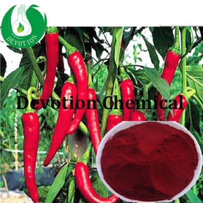 China Plant Pigment Extract Manufacturer & Factory - （devotionbiotech)