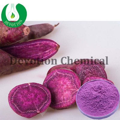 Purple Sweet Potato Extract