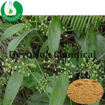 Wolfiporia Extensa Extract