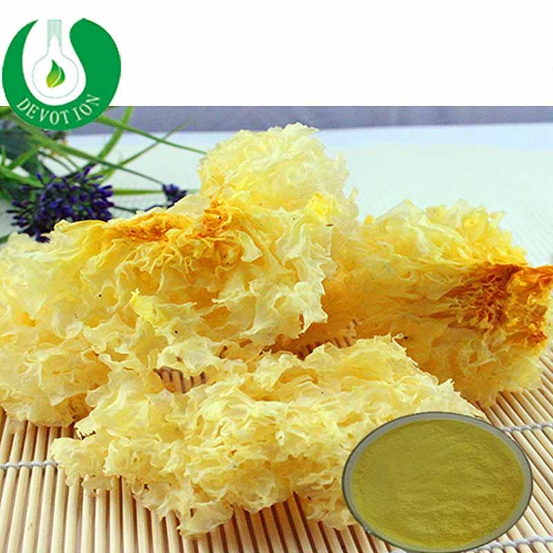 Tremella Extract- Polysaccharide
