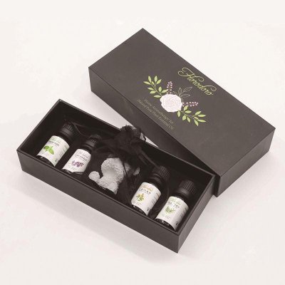 ESSENTIAL OIL GIFT SET