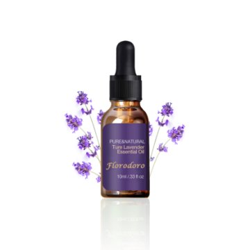 True Lavender Essential Oil from China manufacturer Devotion