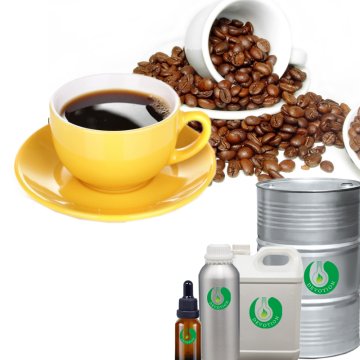 The Most Popular Essence Raw Material- Coffee Flavor from China ...