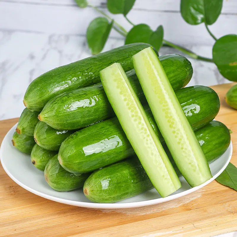 Devotion Cucumber Flavored Vape Juice and E-cigarette